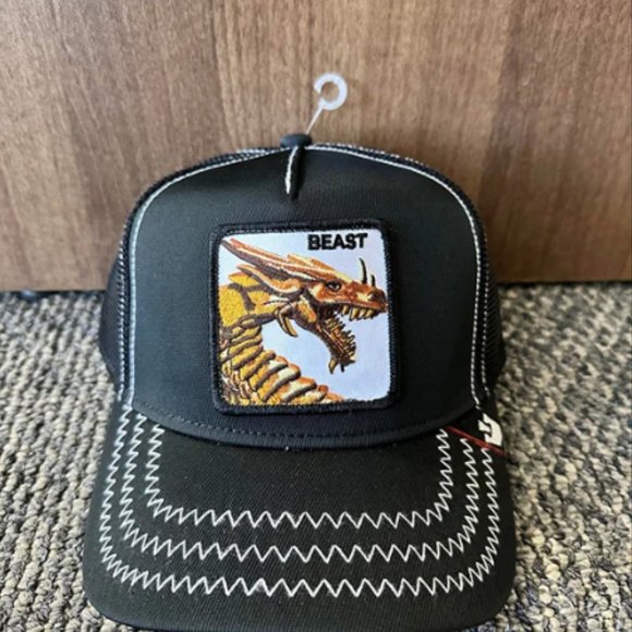 Goorin Bros | Accessories | Goorin Animal Farm Trucker Baseball ...